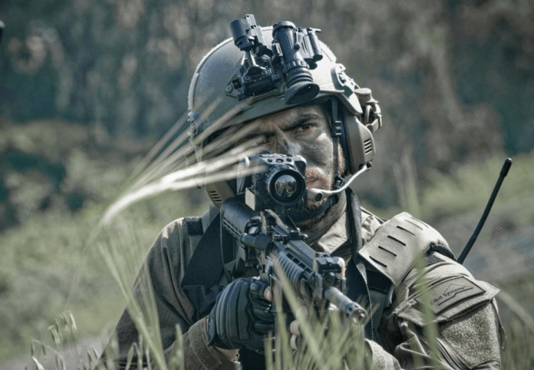 MZ-4P 10.5" FRB - Emtan