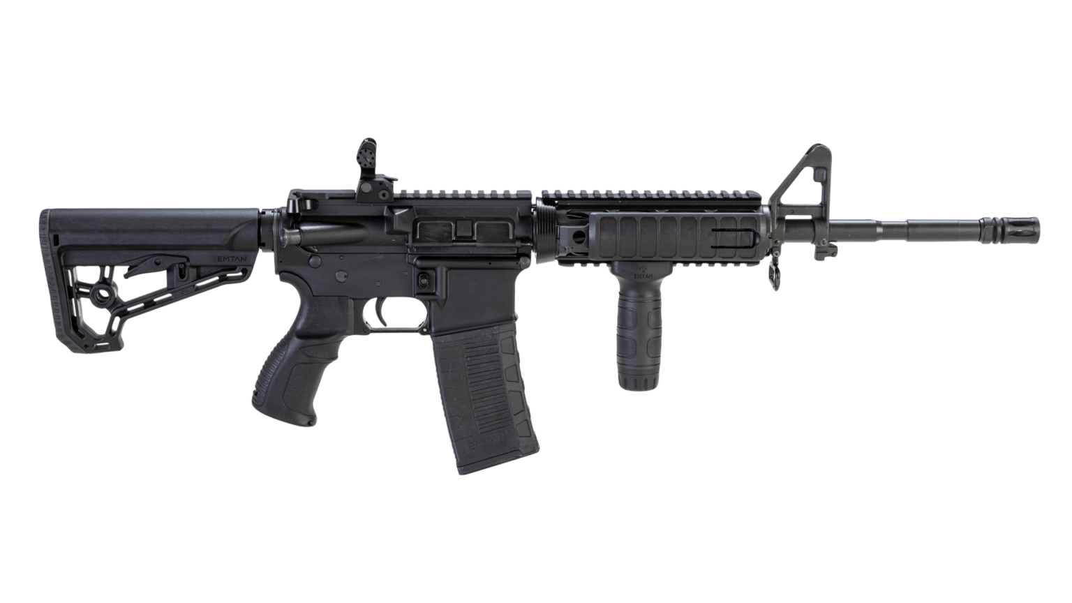 MZ-4 14.5" - Emtan