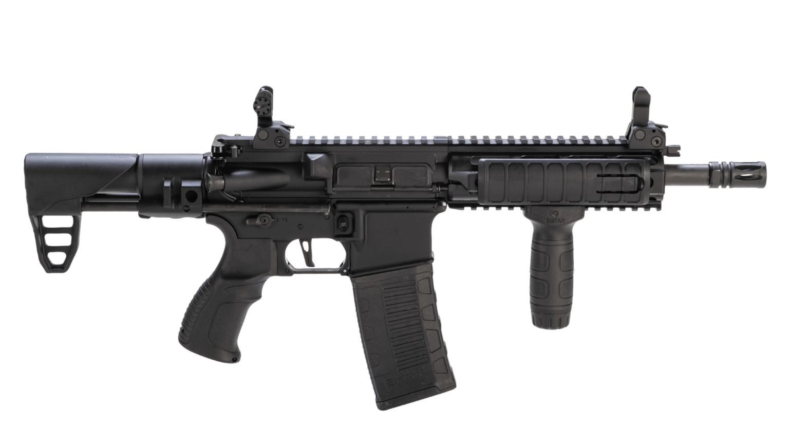 MZ-300 9" CQB - Emtan