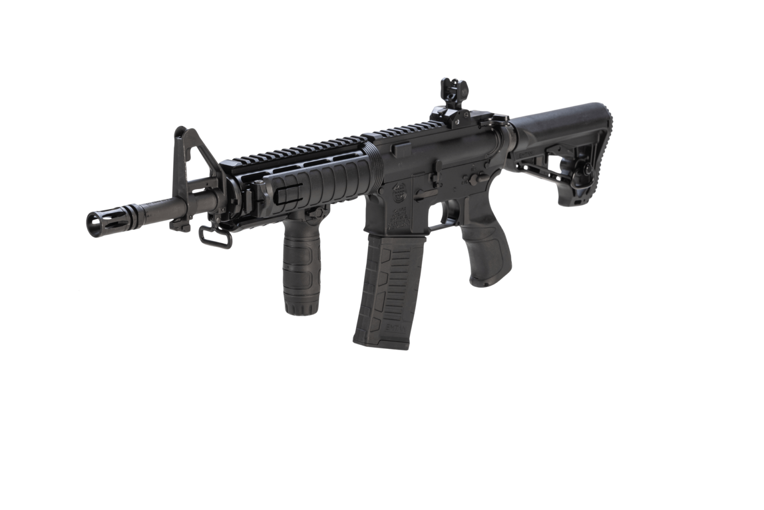 MZ-4 11.5" - Emtan